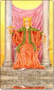 The Major Arcana Card Meanings Complete Tarot Guide The Major Arcana Card Meanings Complete Tarot Guide
